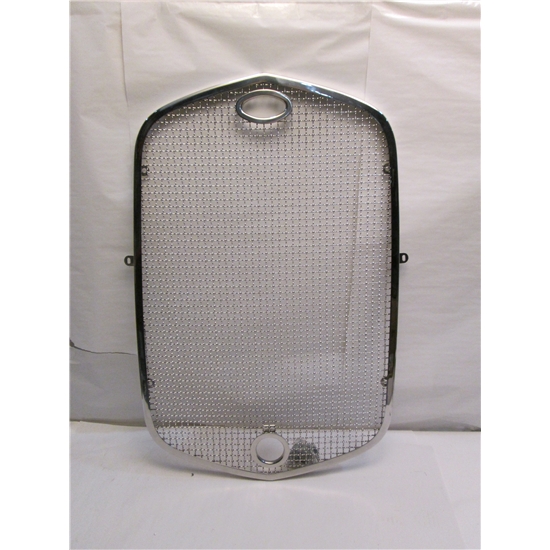 Garage Sale - 1930 Ford Model A Radiator Storne Guard