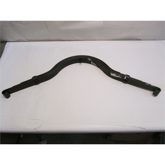 Garage Sale - Medium Arch Transverse Rear Leaf Spring, Standard Eye, 36 ...
