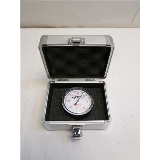 Garage Sale - Longacre Air Density Gauge