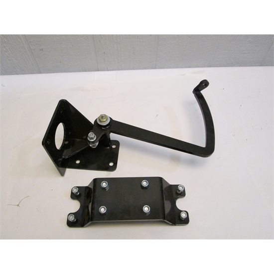 Garage Sale - Universal Brake Pedal Kit