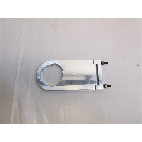 Garage Sale - Ididit Steering Column Drop Mount, GM Column, 2-3/8 Inch Hole