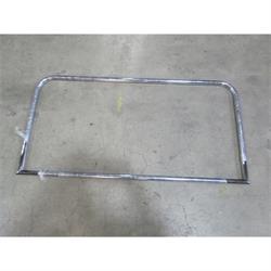 Garage Sale - One-piece Round Top Model T Windshield Frame