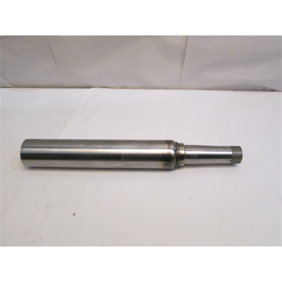 Garage Sale - Steel Wide 5 Axle Tube, 28 Inch