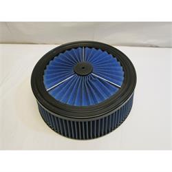 Garage Sale - aFe Max Flow Air Filter Assembly, 14X5 Inch