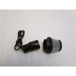 Garage Sale - Safety Racing Tru-Air Mini Helmet Pumper