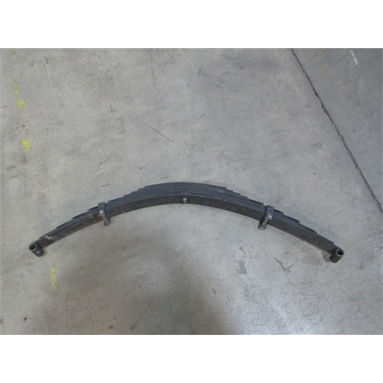 Garage Sale - Posies Super Slide 1932-34 Ford Rear Leaf Spring, 2-1/2 ...