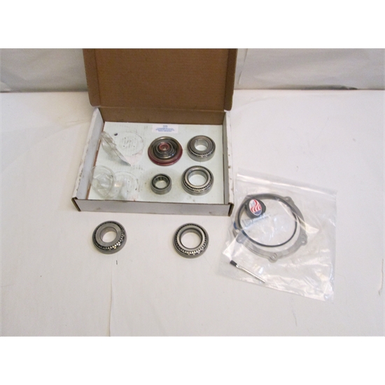 Garage Sale - 9 Inch Ford Rear End Overhaul Kit, 28 Spline