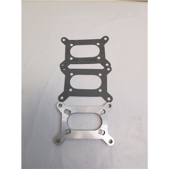 Garage Sale - Holley 2 Barrel Carburetor Adapter