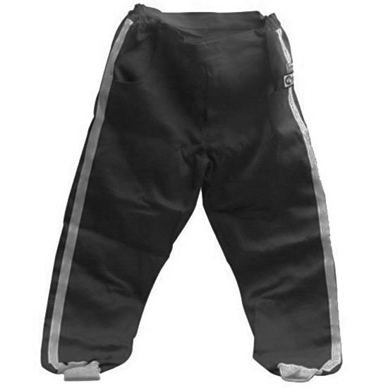 Garage Sale - Safety Racing Proban Driver Pants, Black, Size M