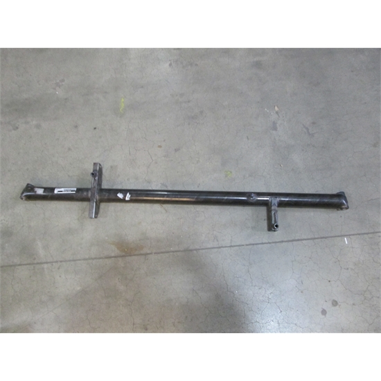 Garage Sale - Speedway Sprint Car Front Axle, 2-1/4 Inch, 52 Inches Wide