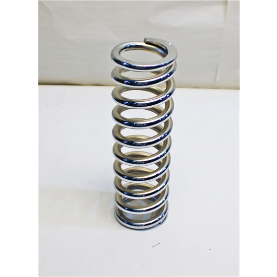 450 LBS. Carrera Coil-Over Springs, 2-1/2 I.D., 12