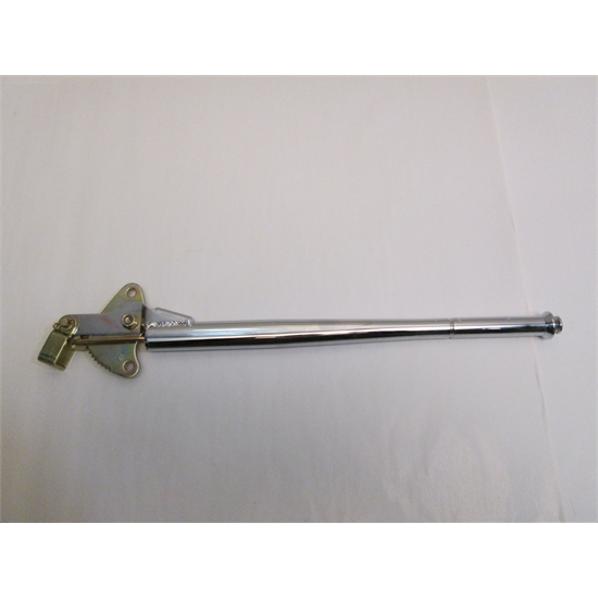 Garage Sale - Lokar Trans Mount Emergency Hand Brake, 16 Inch