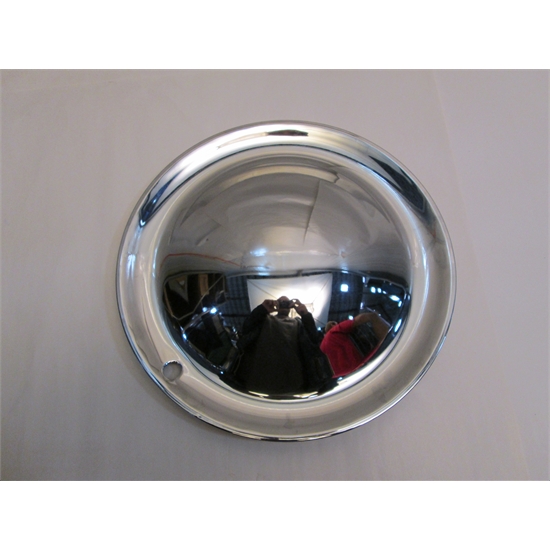 Garage Sale - Full Moon Style 15 Inch Wheel Cover