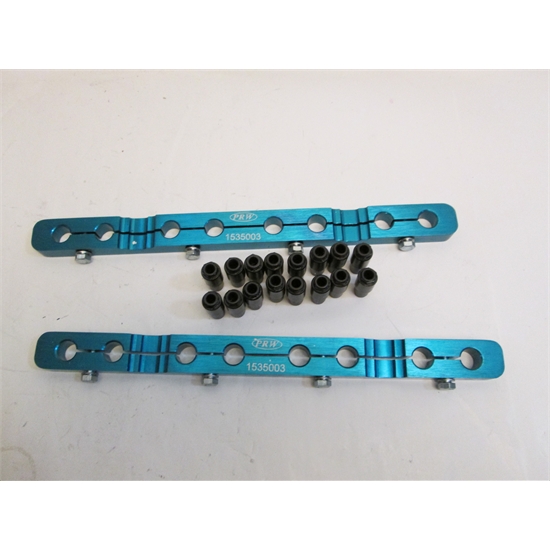 Garage Sale - Small Block Chevy One Piece Stud Girdle With 7/16 Rocker ...