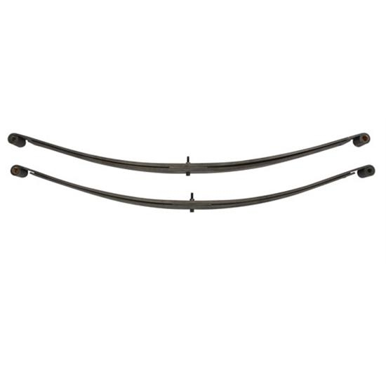 Garage Sale - 55-59 Chevy Pickup Front Leaf Springs
