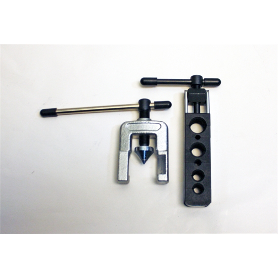 Garage Sale - Standard Tube Flaring Tool, 37 Degree AN