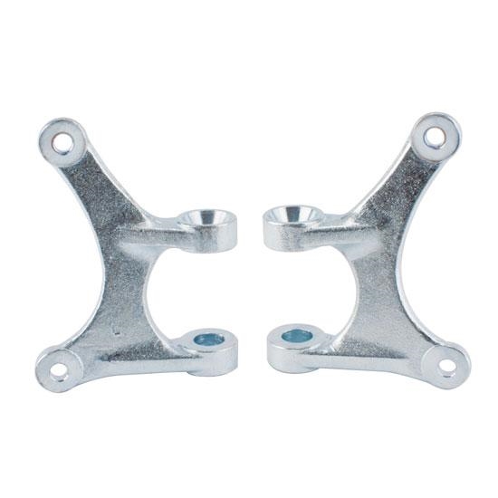 Garage Sale - Hairpin Radius Rod Brackets