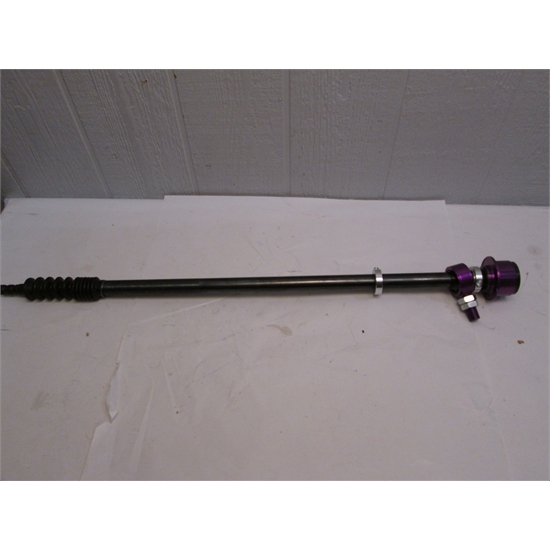 Garage Sale - Speedway Collapsible Steering Column, 32-42 Inch