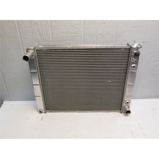 Garage Sale - Speedway 1972-80 Camaro/1968-79 Nova Aluminum Radiator