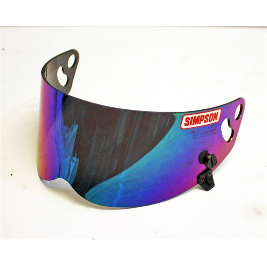 Garage Sale - Simpson 1023 Iridium Shield-Speedway RX, Diamondback & X ...