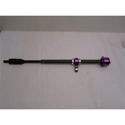 Garage Sale - Speedway Collapsible Steering Column, 22-1/2 - 32 Inch