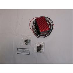 Garage Sale - MSD Soft Touch Rev Limiter Control For HEI