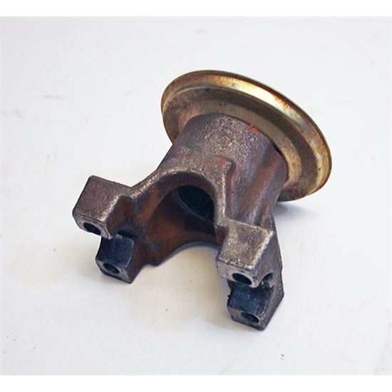 Garage Sale - 9 Inch Ford Small Yoke