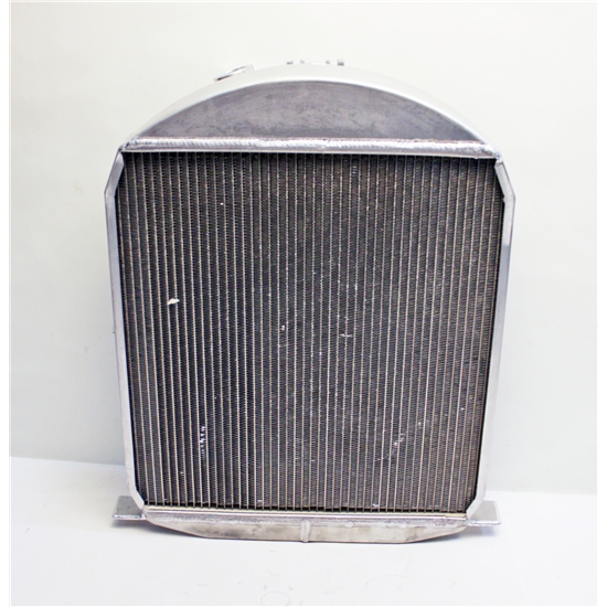 Garage Sale - Griffin 4-228BG-AAA 1928-29 Ford Model A Aluminum ...