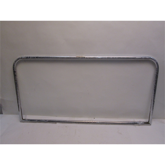 Garage Sale - One-Piece Round Top Model T Windshield Frame, 39-5/8 ...