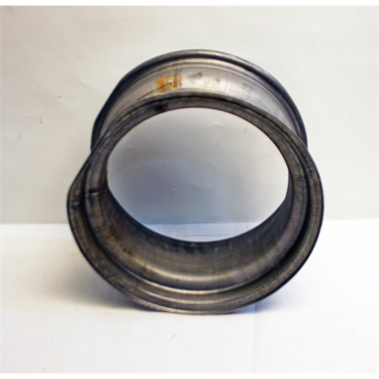 Garage Sale - Wheel Shell, 15 x 8