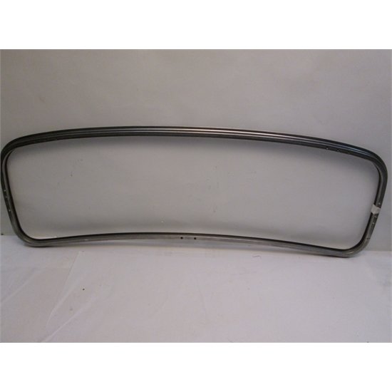 Garage Sale - 1935-36 Ford Closed Car Windshield Frame, Plain