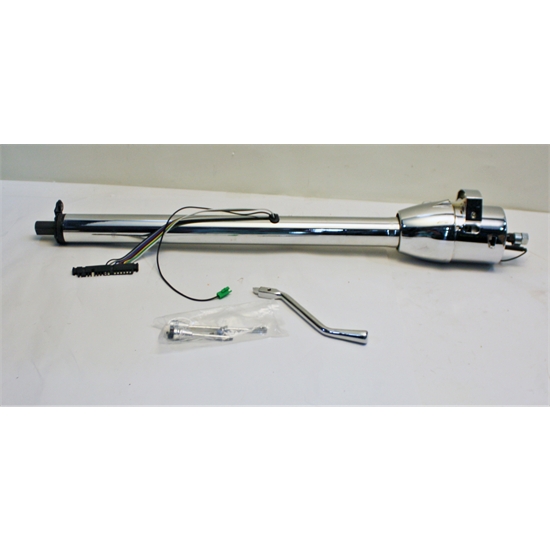 Garage Sale - Standard GM 5-Position Tilt Steering Column, 32 Inch ...