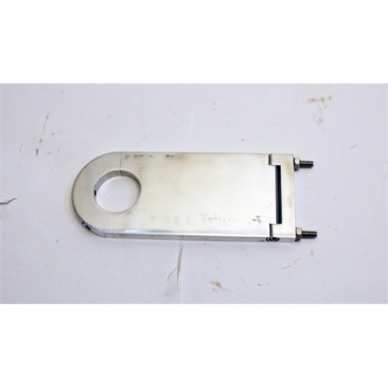 Garage Sale - Speedway Steering Column Drop Mount, 1-3/4 Inch Hole, 6-1 ...