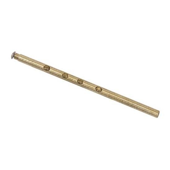 Garage Sale - Stromberg 97 Extended Throttle Shaft, .282 Inch Diameter