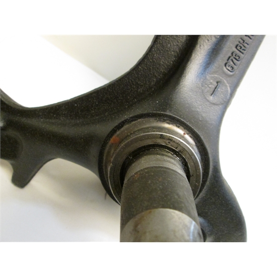 Garage Sale - Reconditioned 1980-90 GM Fullsize Spindle, Right Side