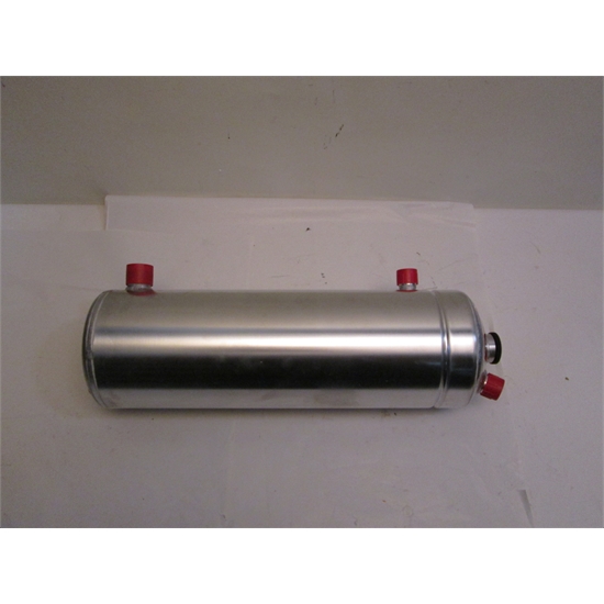 Garage Sale - Spike Chassis Esslinger Oil Tank