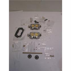 Garage Sale - Rochester 2G Tri-Power Base Kit Without Linkage