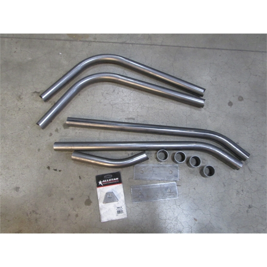 Garage Sale - Kirkey Seat Mounting Bracket Kit