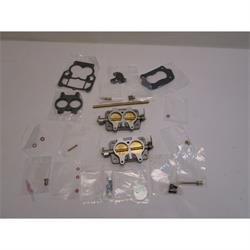 Garage Sale - Rochester 2G Tri-Power Base Kit Without Linkage