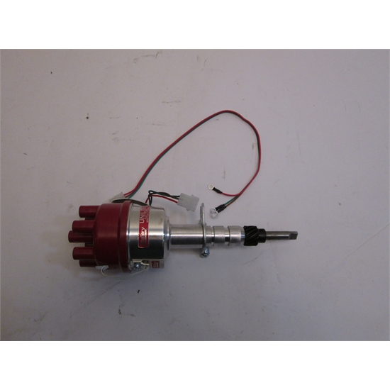 Garage Sale - Mallory Ignition 1949-62 Chevy 6-Cylinder Electronic ...