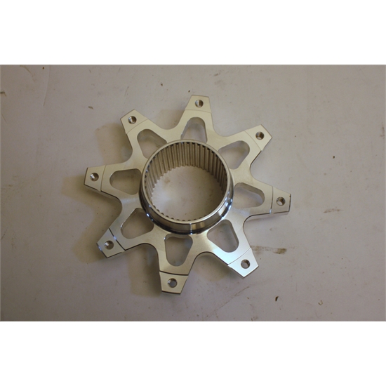 Garage Sale - Ultra Lite Midget Spring Inboard Brake Hub