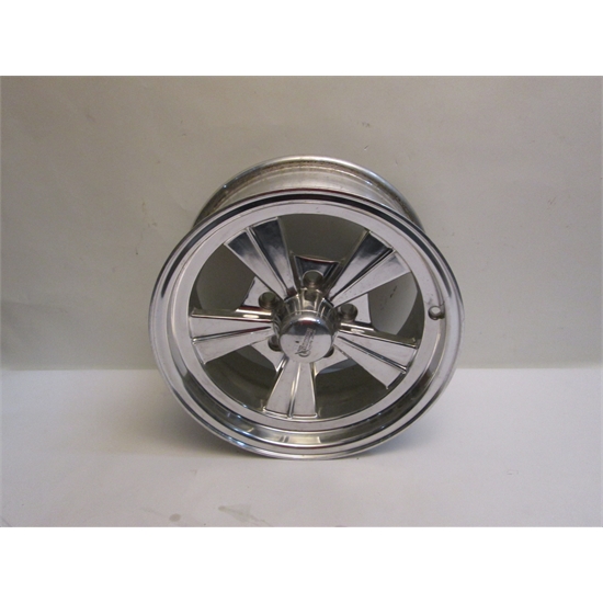 Garage Sale - Rocket Strike Wheel, 15X8, 5 on 4-3/4 Inch, 4-1/2 Inch ...