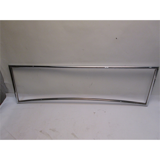 Garage Sale - 1930-31 Model A Deluxe Roadster Windshield Frame, Chrome