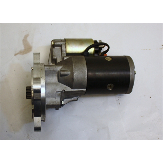 Garage Sale - Speedway Small Block Ford Mini Starter, 1.4 kW, A/T