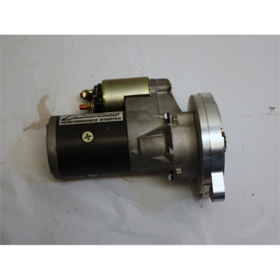 Garage Sale - Speedway Small Block Ford Mini Starter, 1.4 kW, A/T