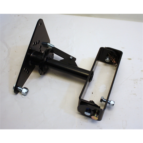 Garage Sale - Manual Tire Prep Station with Swivel Mount