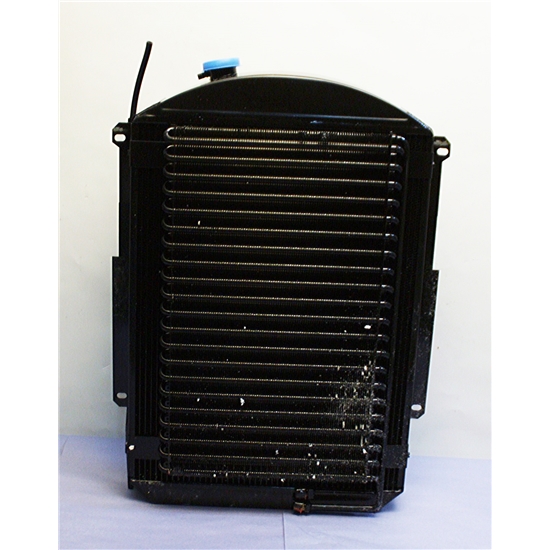 Garage Sale - Walker Z-Ac503-1 Z-Series 1939 Chevrolet Radiator w/ A/C ...