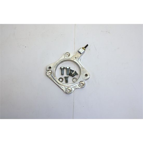 Garage Sale - Flathead Ford Distributor Adaptor, 2-Bolt Distributor to ...