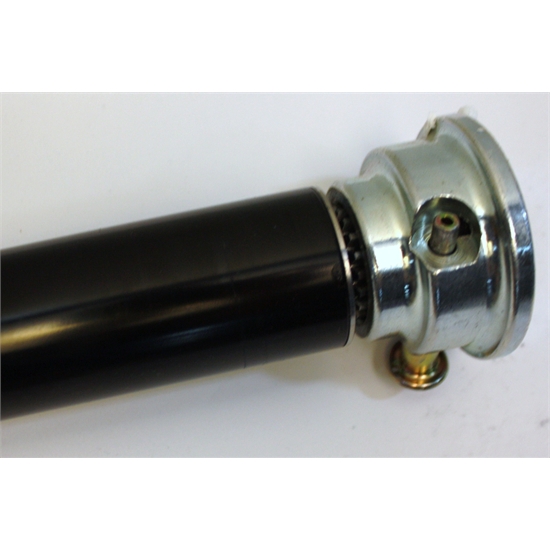 Garage Sale - 34 Inch Nostalgia Steel Steering Column