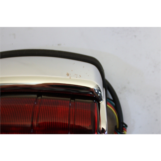 Garage Sale - Technostalgia 6046 1946-1948 Plymouth LED Tail Lights